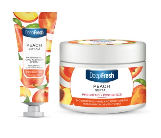 DeepFresh - Hayata Dokun